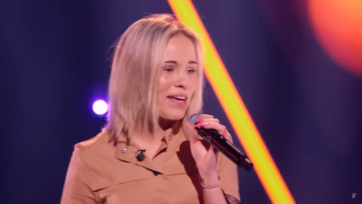 Lisa | Fantasy Voice Wiki | Fandom