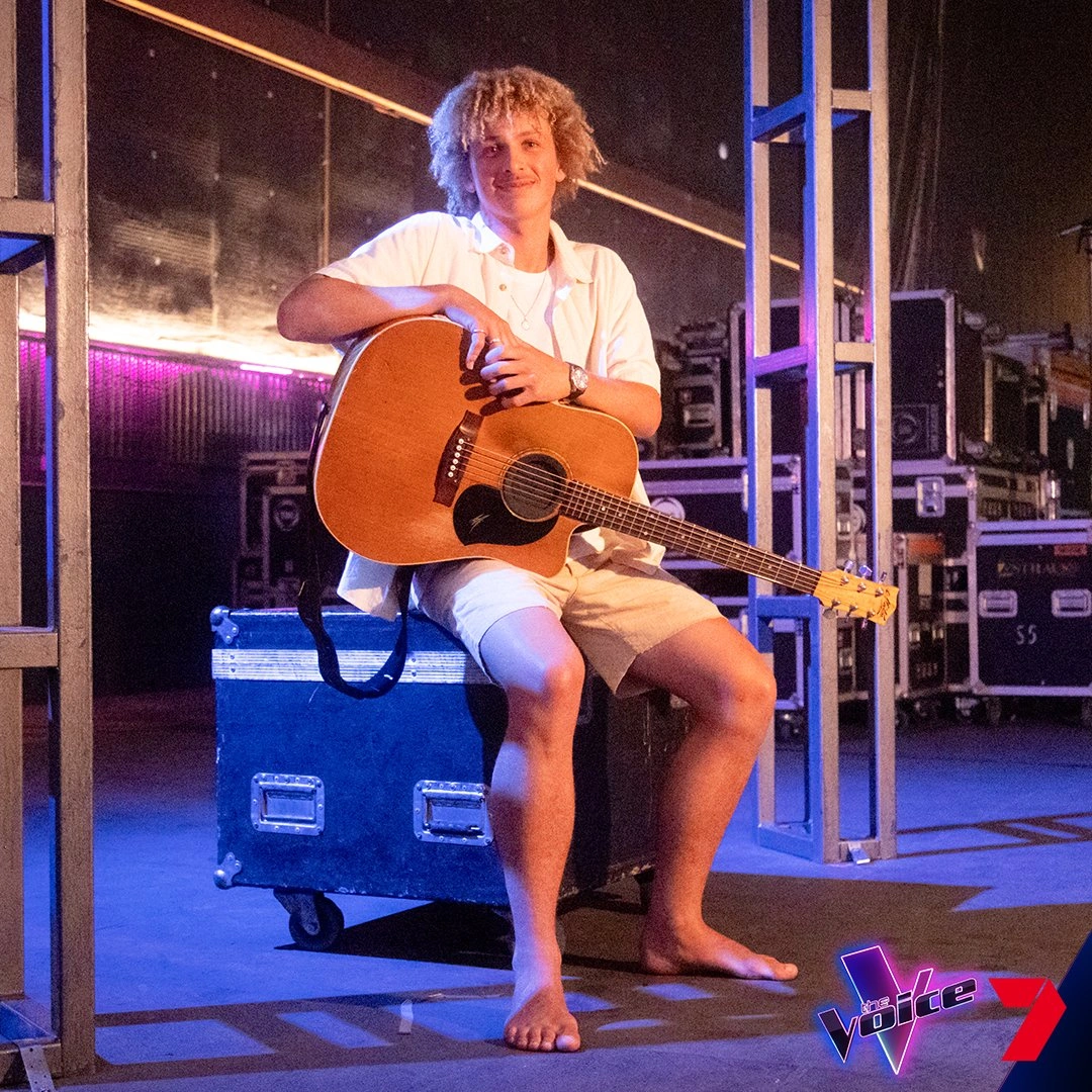 Sam McGovern | Fantasy Voice Wiki | Fandom