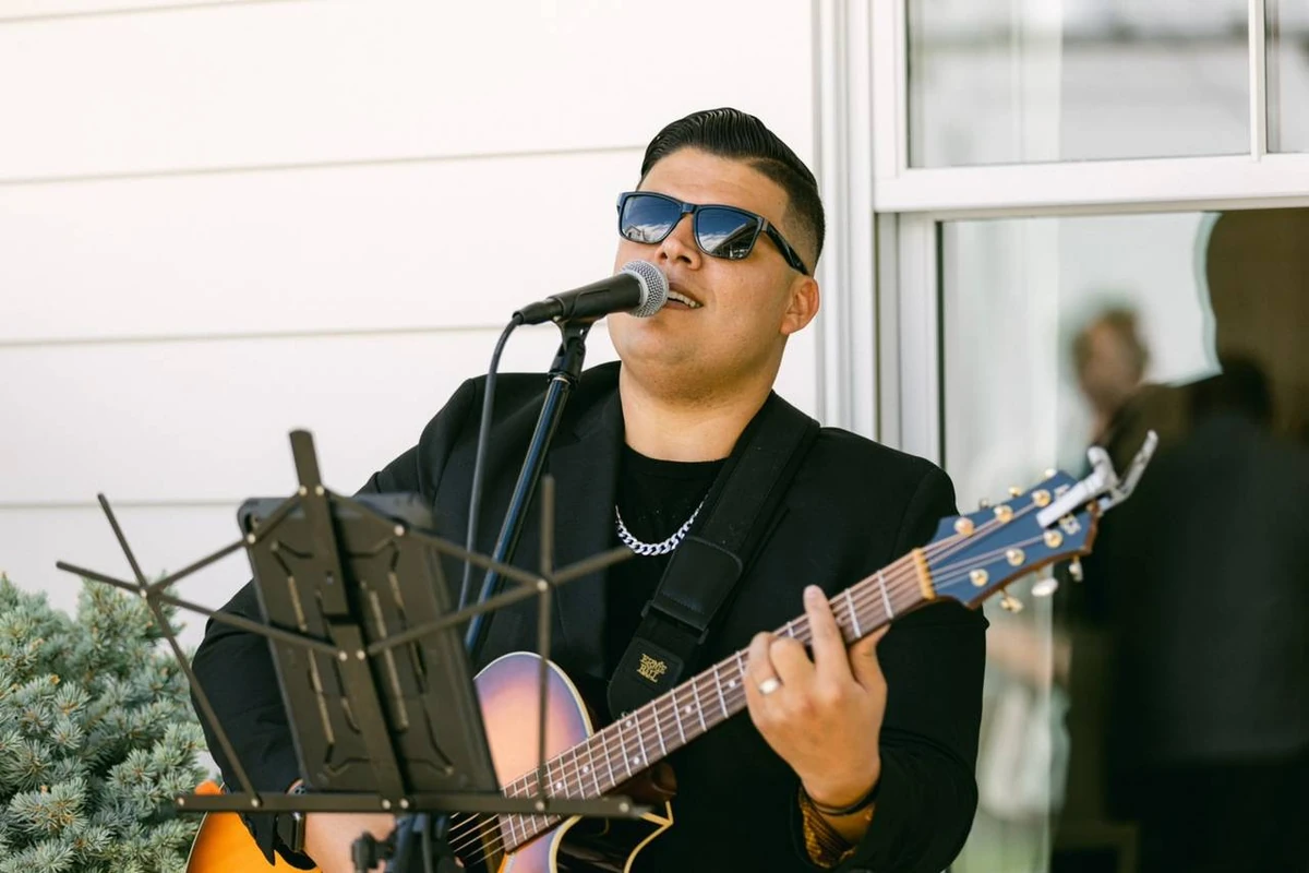 Austin Ellis | Fantasy Voice Wiki | Fandom