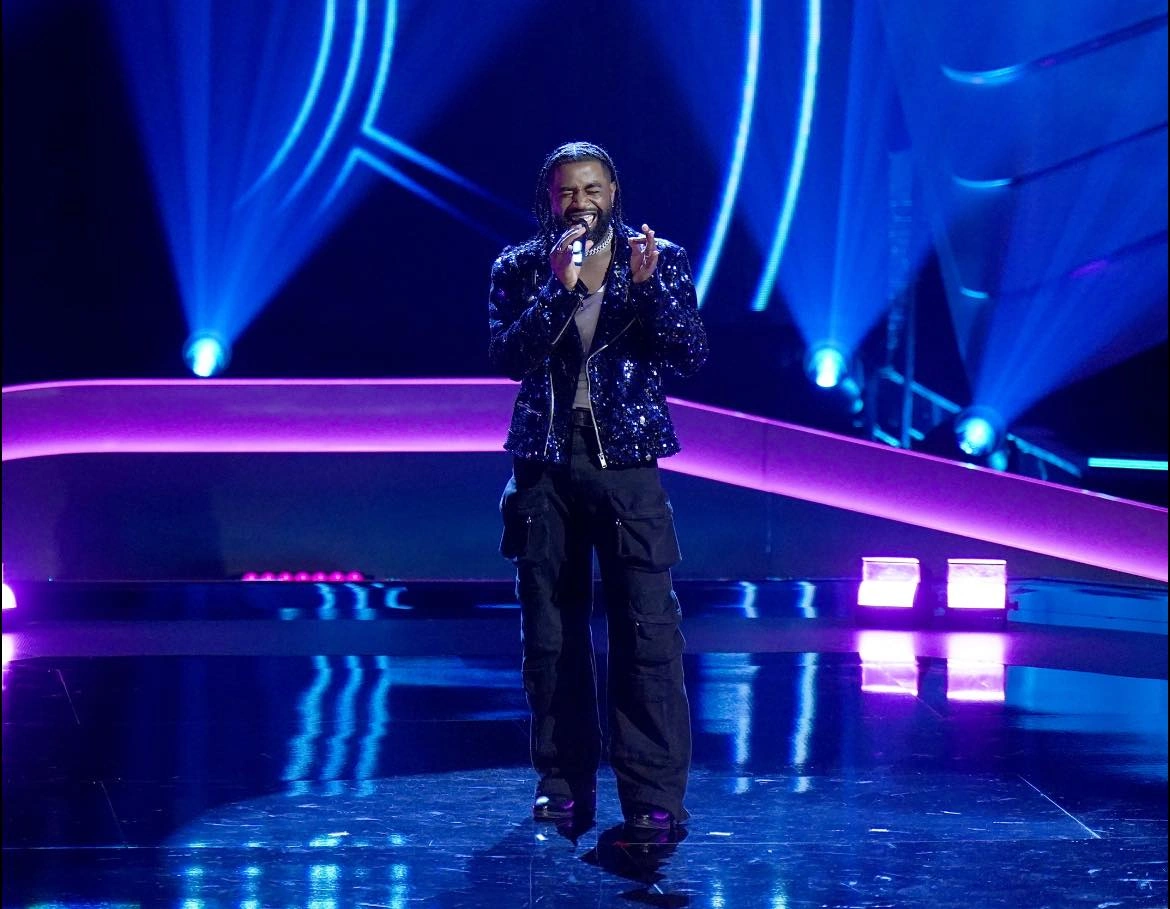 Malcolm-Ali | Fantasy Voice Wiki | Fandom