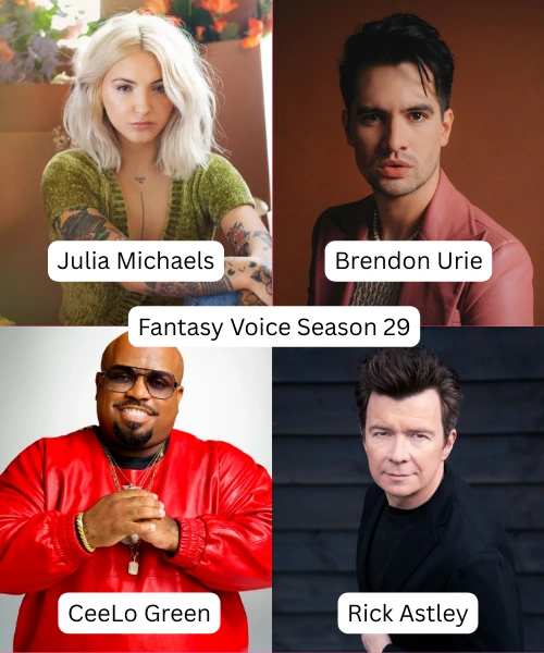 Season 29 | Fantasy Voice Wiki | Fandom