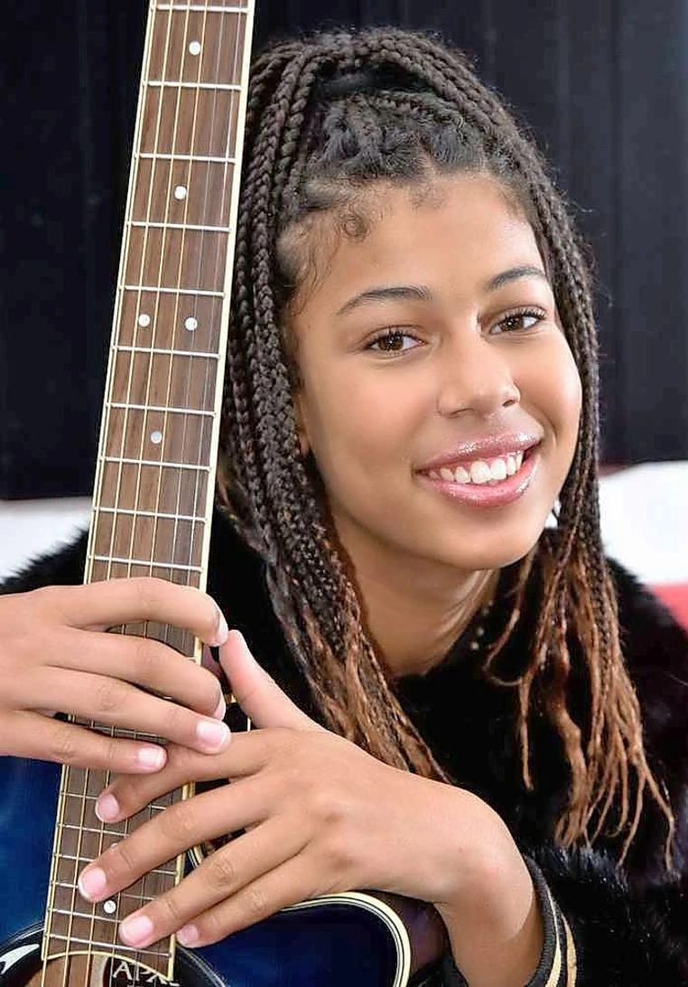 Jael Wena | Fantasy Voice Wiki | Fandom