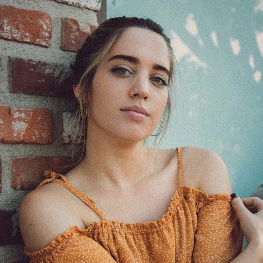 Karli Webster | Fantasy Voice Wiki | Fandom