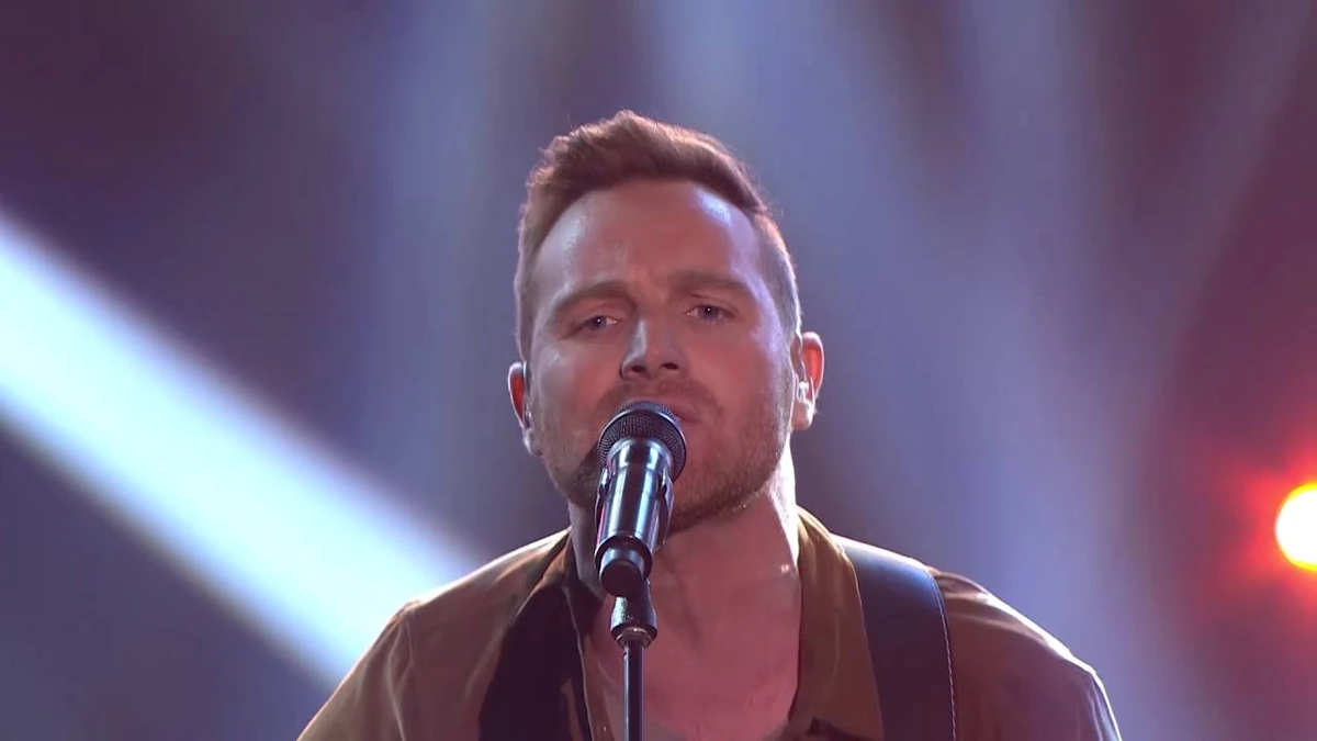 Andrew Loadsman | Fantasy Voice Wiki | Fandom