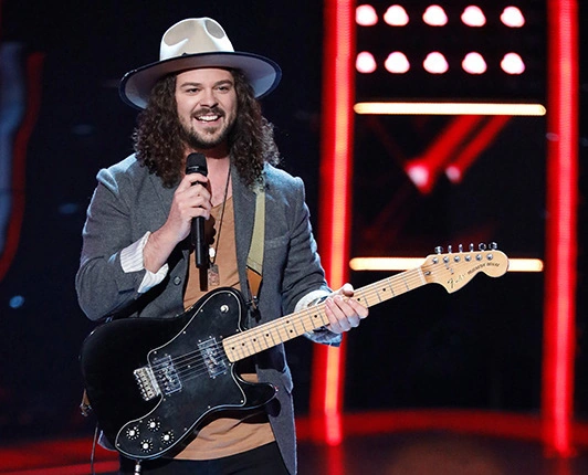 Drew Cole | Fantasy Voice Wiki | Fandom