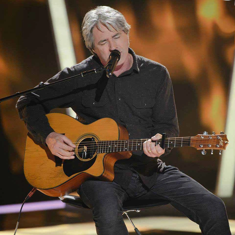 Harry Healy | Fantasy Voice Wiki | Fandom