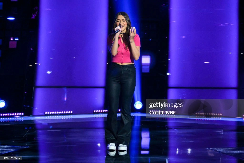 Jillian Jordyn | Fantasy Voice Wiki | Fandom