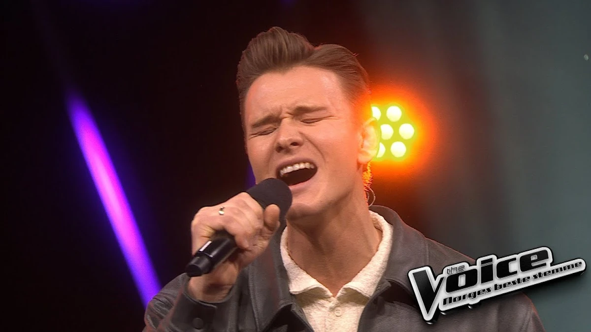 Bjørn Olav Hartvigsen | Fantasy Voice Wiki | Fandom