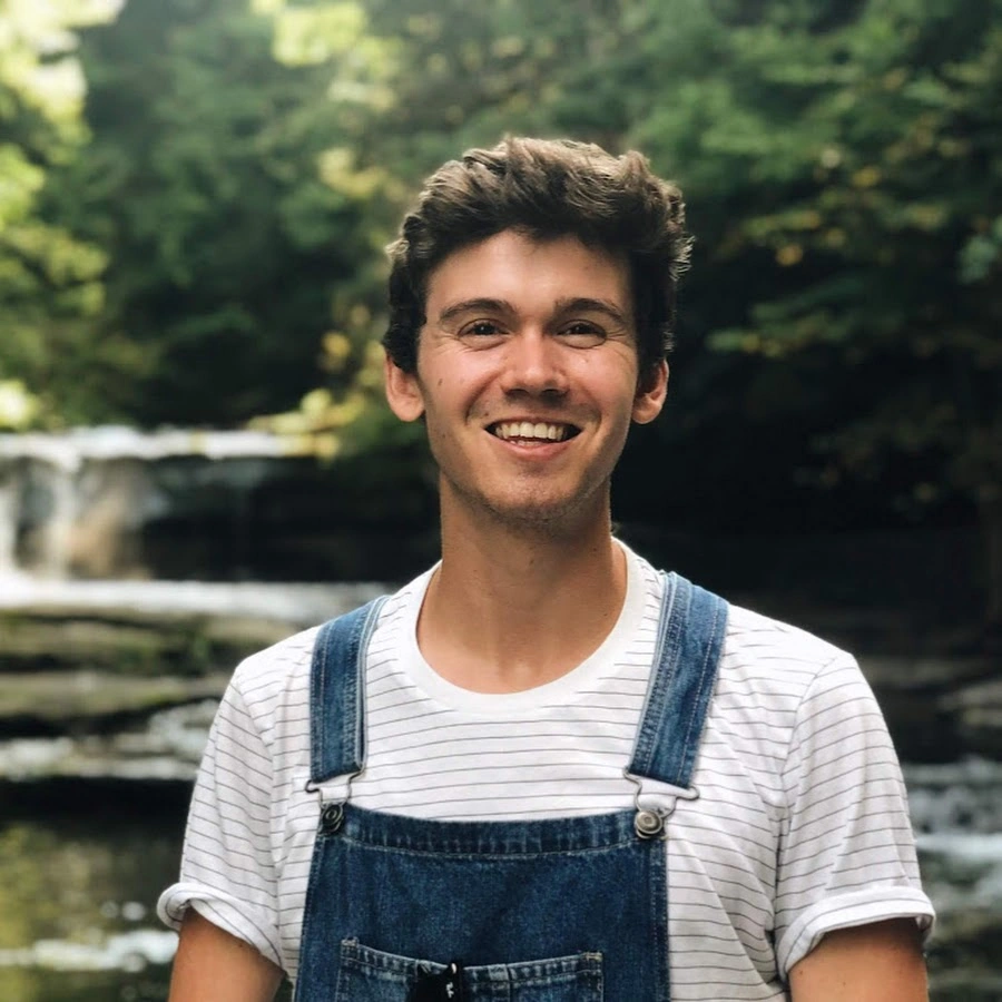 Brendan Jacob Smith | Fantasy Voice Wiki | Fandom