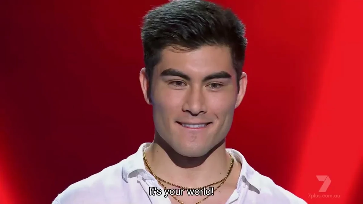 Andrew Taylor Knight | Fantasy Voice Wiki | Fandom