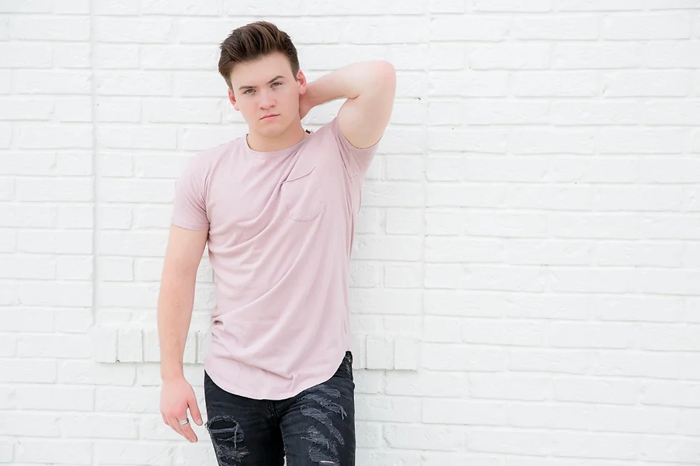 Andrew Butcher | Fantasy Voice Wiki | Fandom