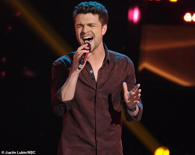 Cory Jackson | Fantasy Voice Wiki | Fandom