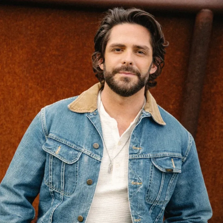 Thomas Rhett | Fantasy Voice Wiki | Fandom