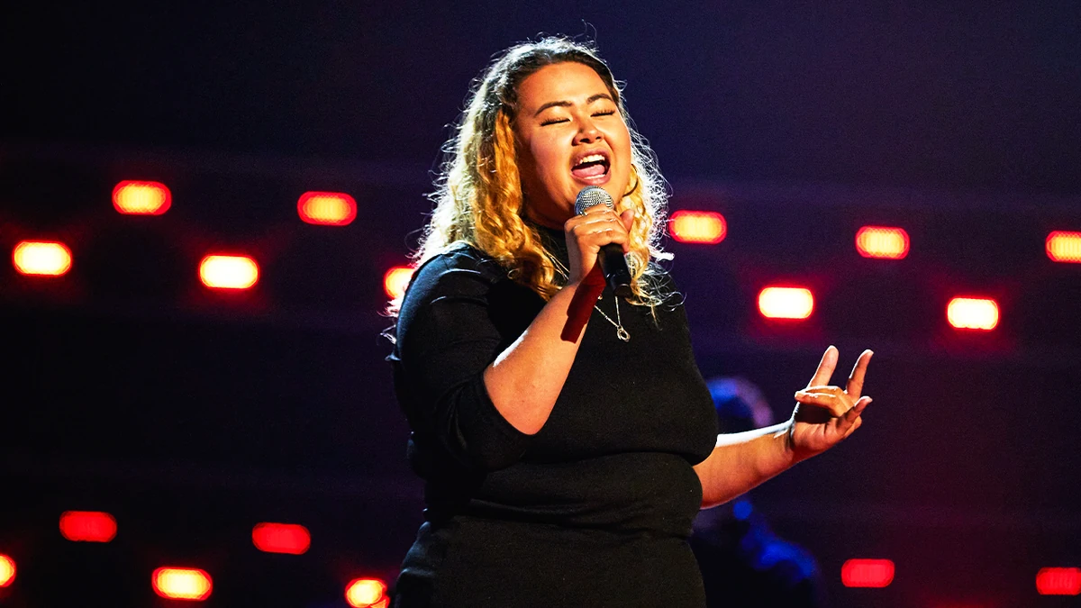 Tascha Jerawan | Fantasy Voice Wiki | Fandom