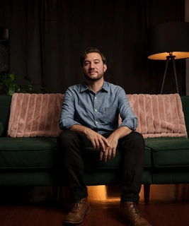 Andrew DeMuro | Fantasy Voice Wiki | Fandom