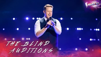 Ben Clark | Fantasy Voice Wiki | Fandom