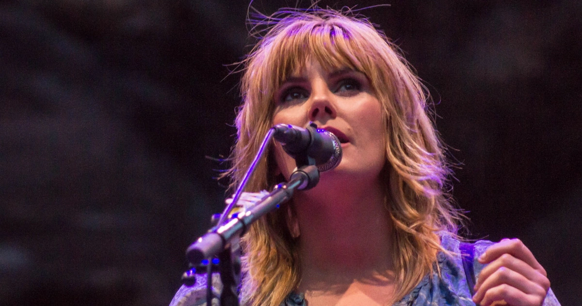 Grace Potter | Fantasy Voice Wiki | Fandom