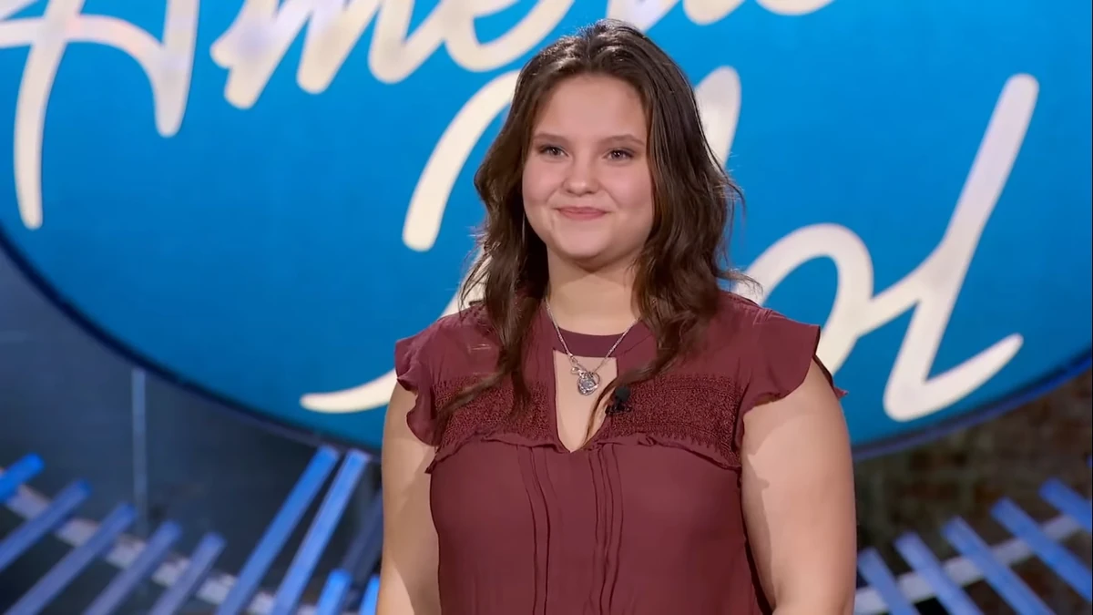 Madison VanDenburg | Fantasy Voice Wiki | Fandom