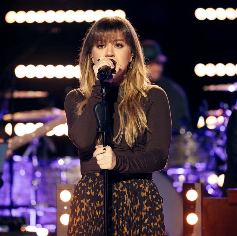 Kelly Clarkson | Fantasy Voice Wiki | Fandom
