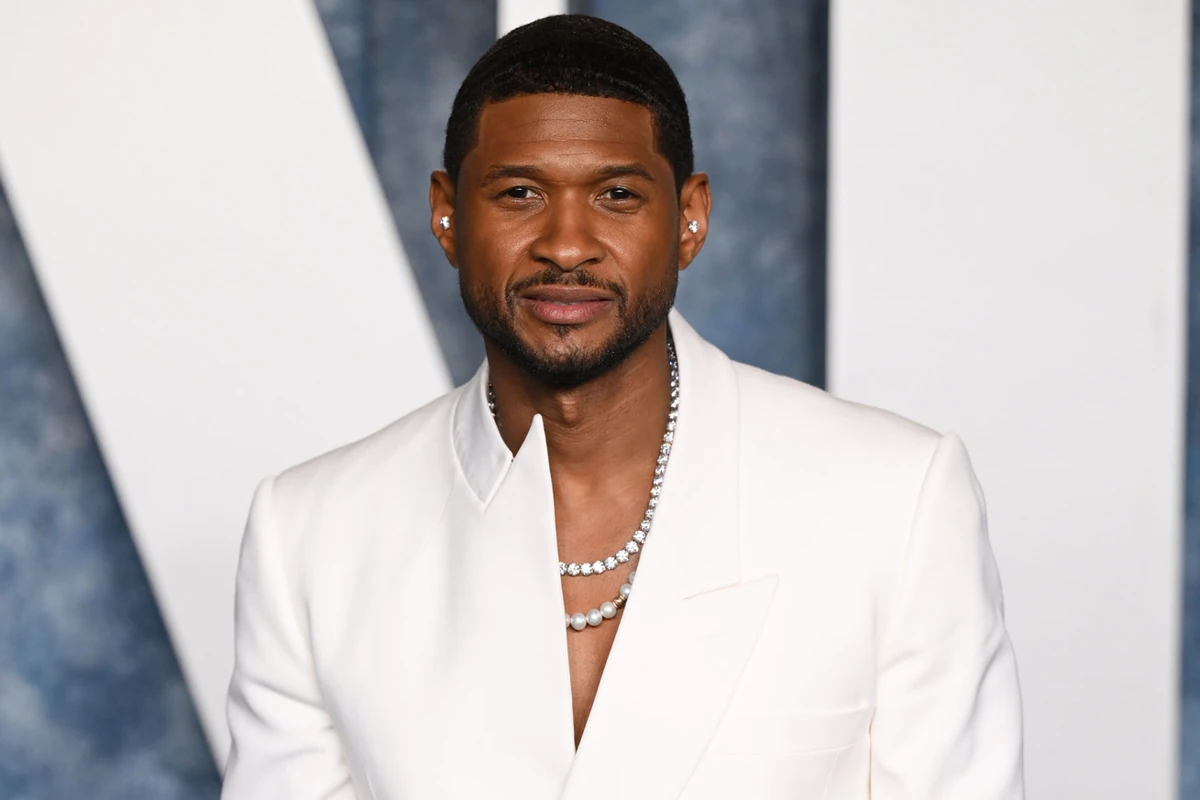Usher | Fantasy Voice Wiki | Fandom