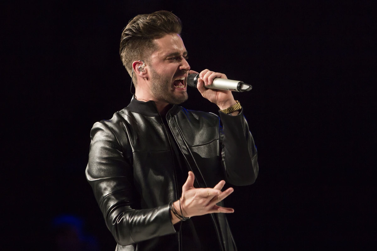 Viktor Kiraly | Fantasy Voice Wiki | Fandom