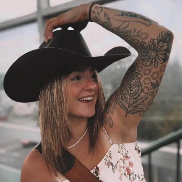 Klera Fairchild | Fantasy Voice Wiki | Fandom