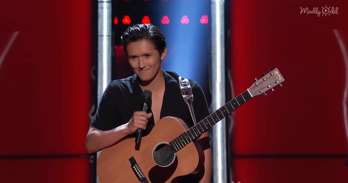 Jared Harper | Fantasy Voice Wiki | Fandom