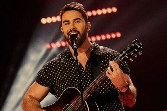 Tim Conlon | Fantasy Voice Wiki | Fandom