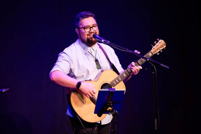 Jaydin Shingleton | Fantasy Voice Wiki | Fandom