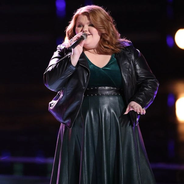 MaKenzie Thomas | Fantasy Voice Wiki | Fandom