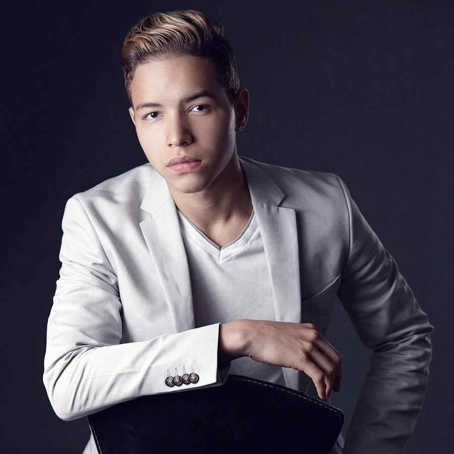 Mark Isaiah | Fantasy Voice Wiki | Fandom