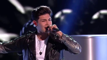 Mikey Jimenez | Fantasy Voice Wiki | Fandom