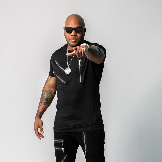 Flo Rida | Fantasy Voice Wiki | Fandom