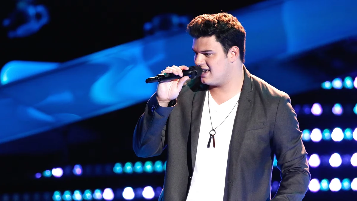 Nate Butler | Fantasy Voice Wiki | Fandom