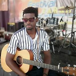 Jay Russell | Fantasy Voice Wiki | Fandom