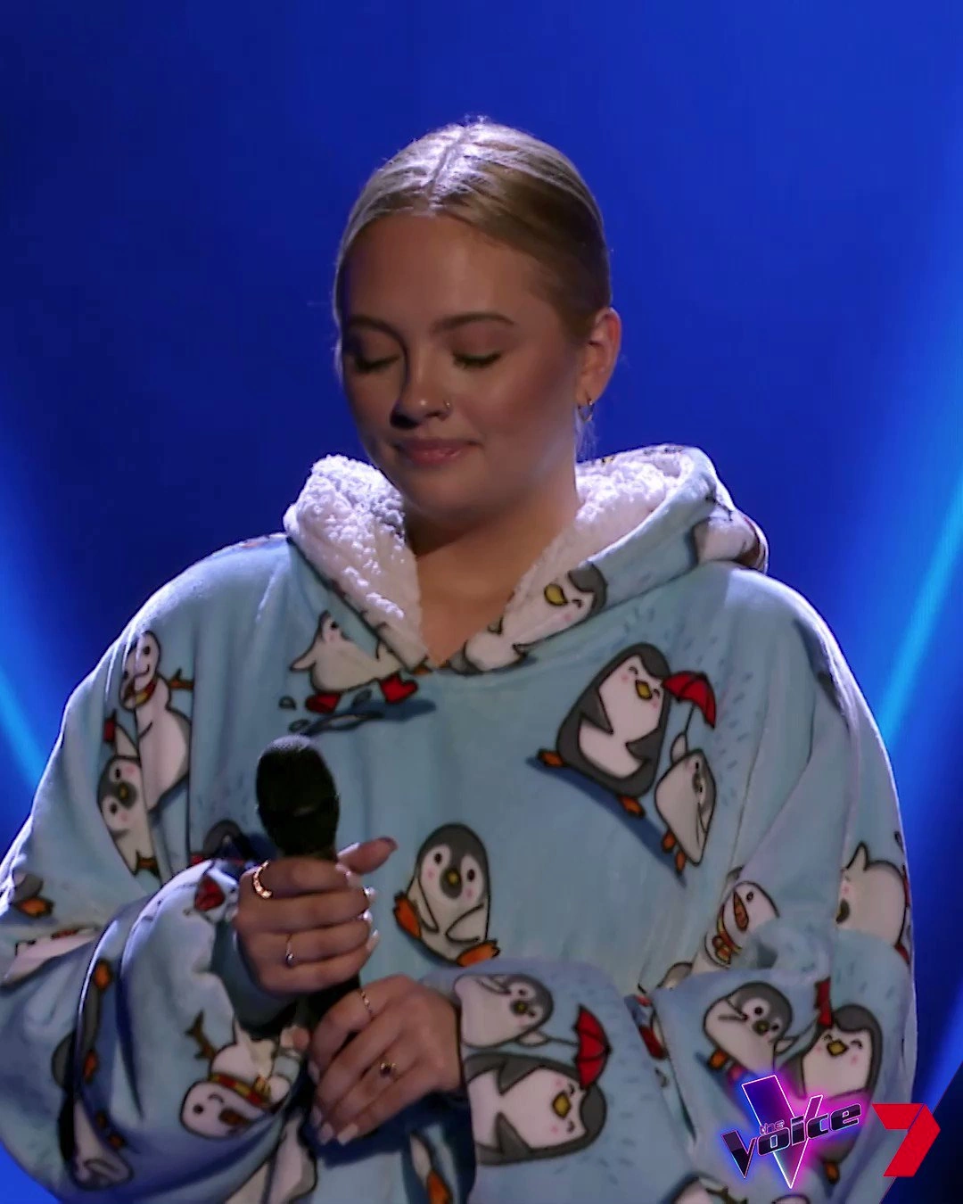 Summer Beecham | Fantasy Voice Wiki | Fandom