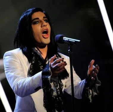 Andrew De Leon | Fantasy Voice Wiki | Fandom