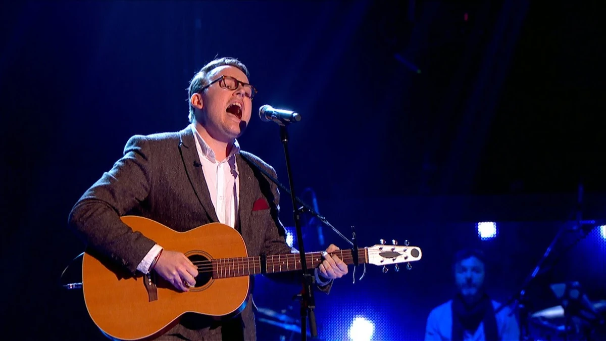 Daniel Duke | Fantasy Voice Wiki | Fandom