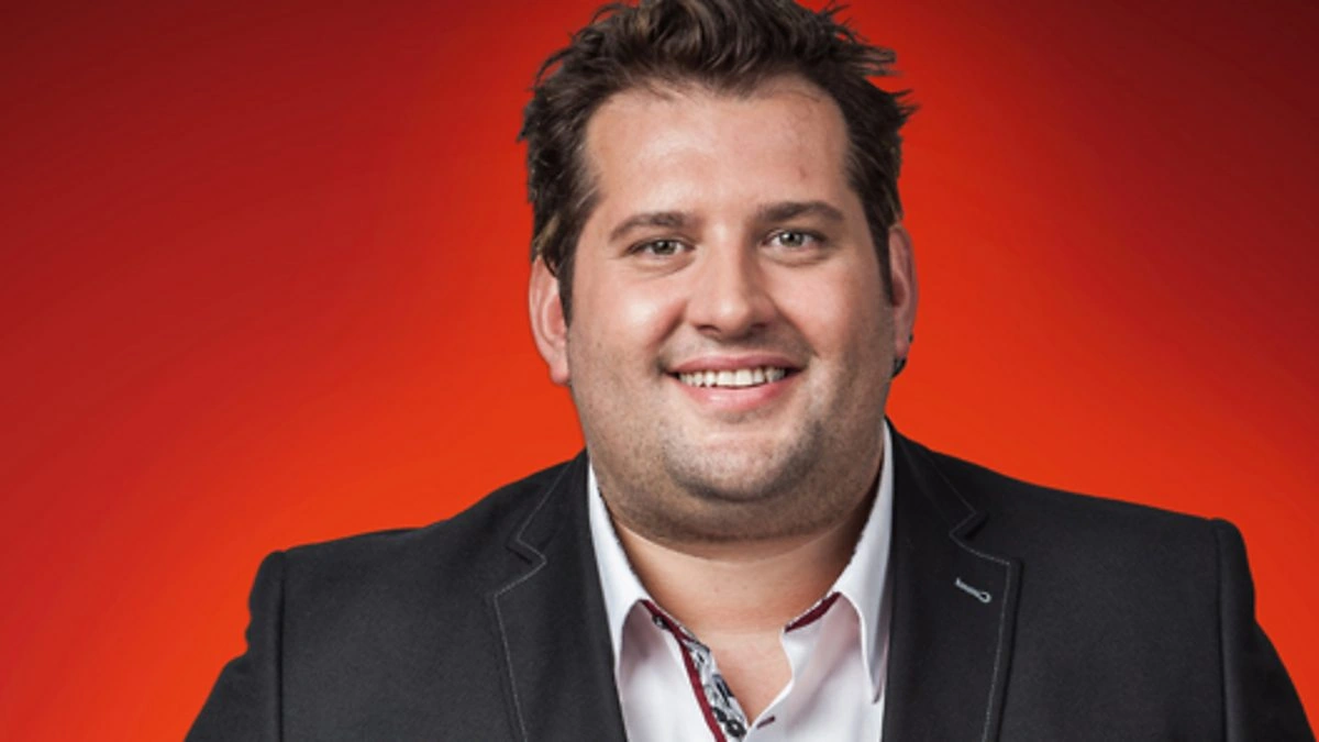 Jamie Bruce | Fantasy Voice Wiki | Fandom