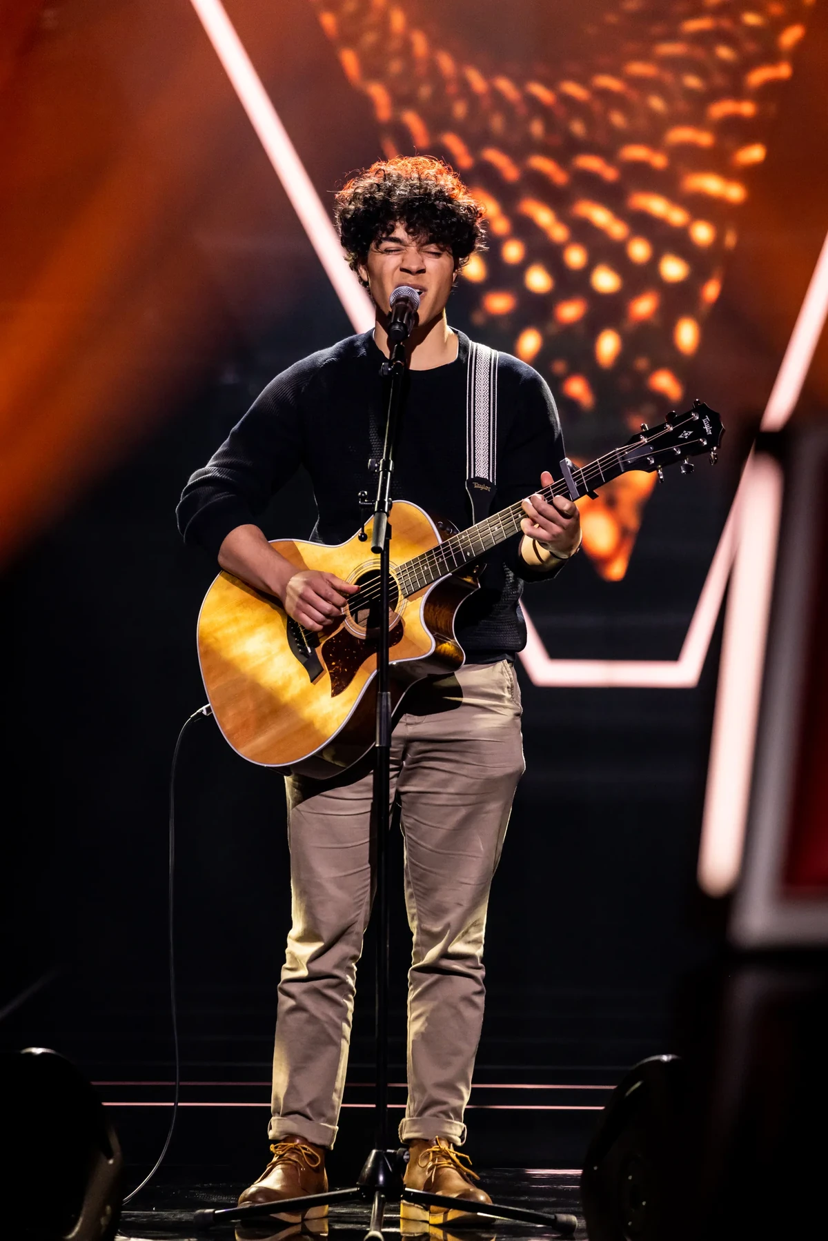 Robbe | Fantasy Voice Wiki | Fandom