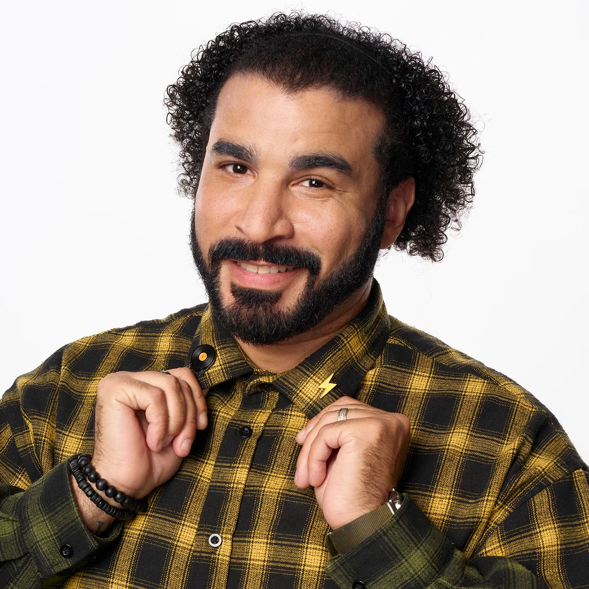 Adam Bohanan | Fantasy Voice Wiki | Fandom