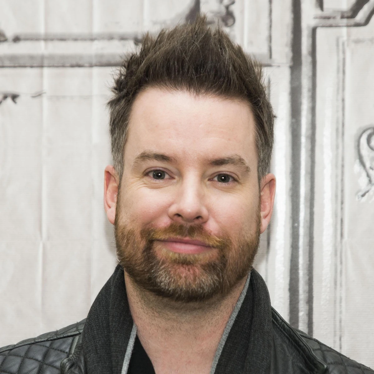 David Cook | Fantasy Voice Wiki | Fandom