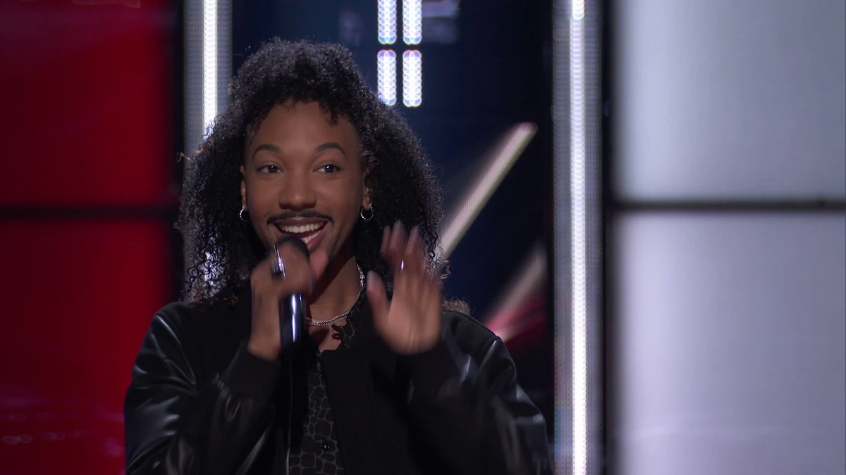 David Andrew | Fantasy Voice Wiki | Fandom