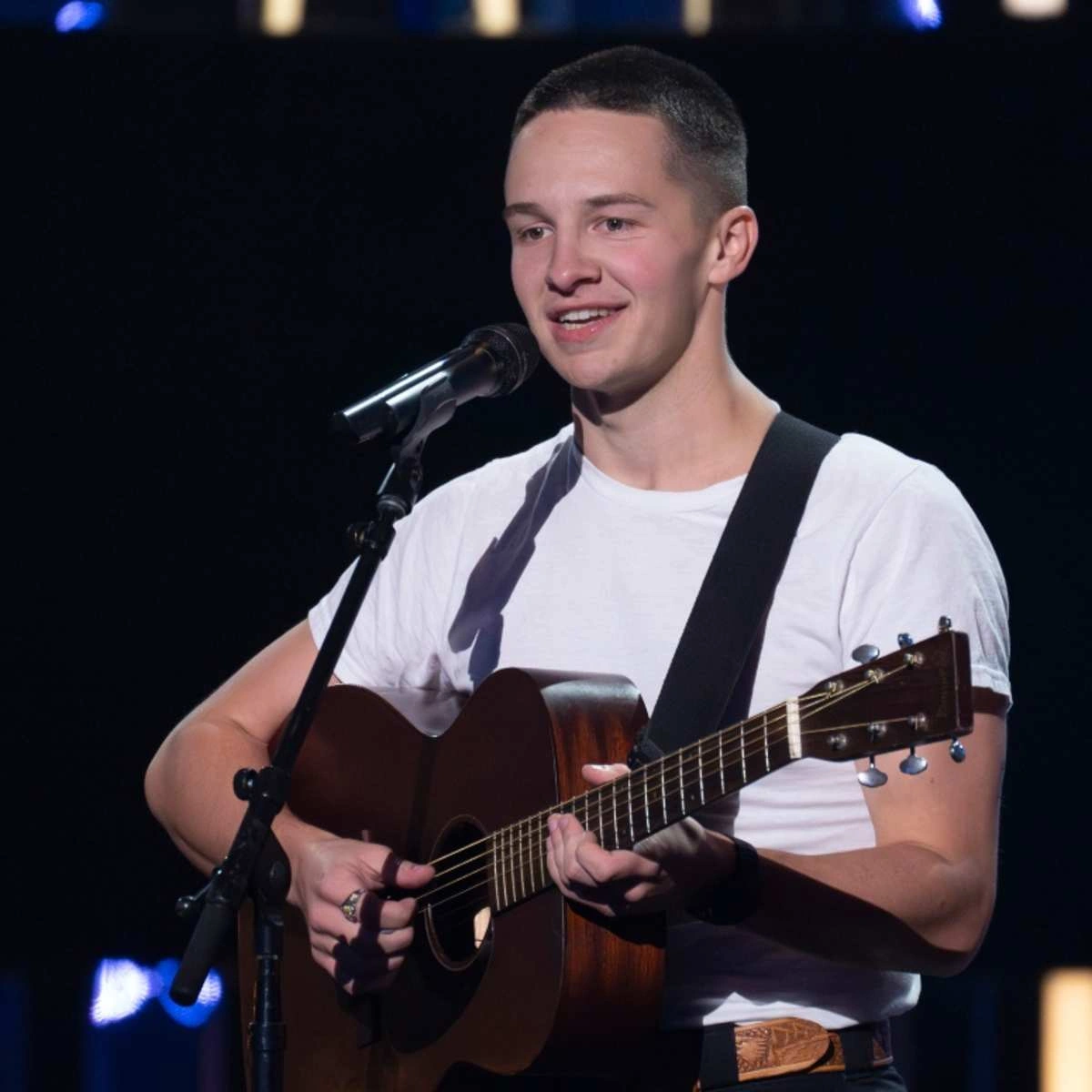 Jack Blocker | Fantasy Voice Wiki | Fandom