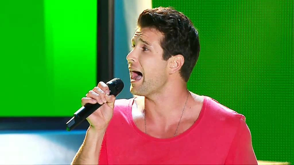 Sam Ludeman | Fantasy Voice Wiki | Fandom