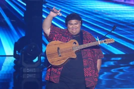 Iam Tongi | Fantasy Voice Wiki | Fandom