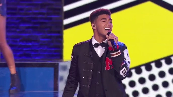 Marcus Pendleton | Fantasy Voice Wiki | Fandom