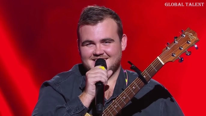 Hayden Ashton | Fantasy Voice Wiki | Fandom