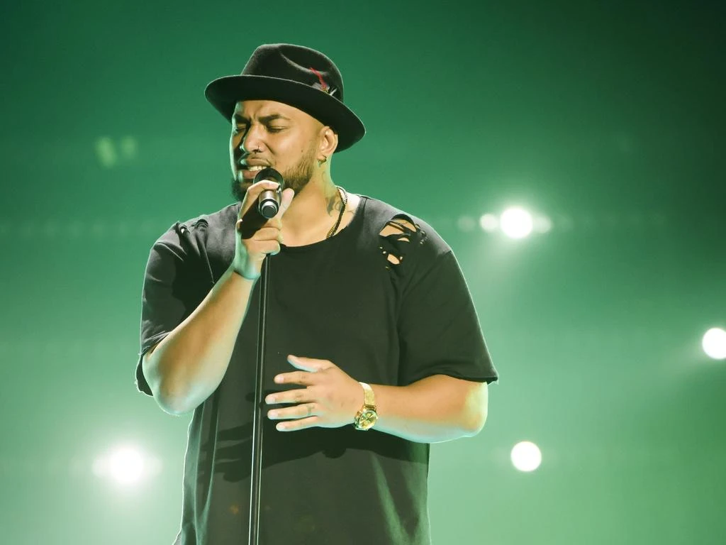 Ricky Nifo | Fantasy Voice Wiki | Fandom