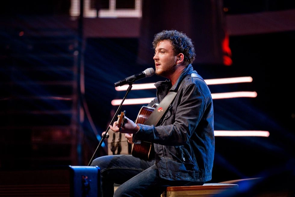 David Julien | Fantasy Voice Wiki | Fandom